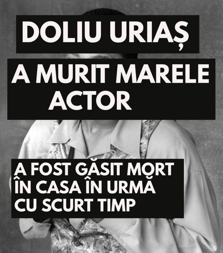 Actorul T.K. Carter, cunoscut pentru rolul său emblematic ca Nauls în ...